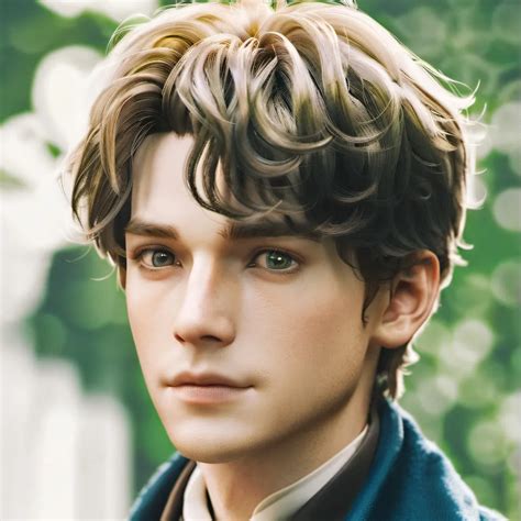 Chat With Newt Scamander Text Or Voice Enjoy Ai Chat Free And Safe