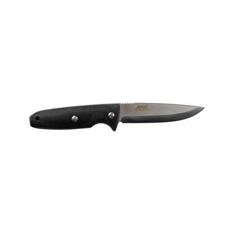 EKA Nordic W Black W Black