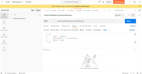 Create A Spring Boot Restful Application For You By Shanooni Fiverr