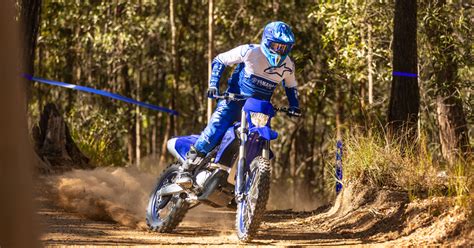 Die neue WR 450 F | bike & business