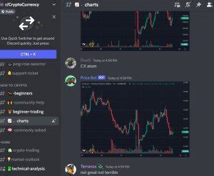10 Best Crypto Discord Groups To Join In 2023