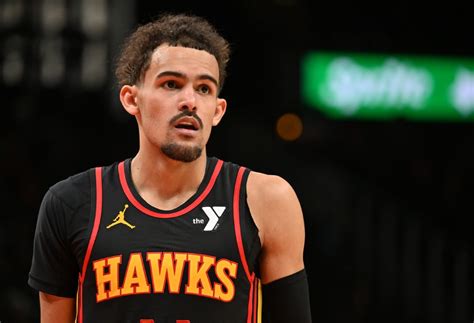 Atlanta Hawks Have Hit Bottom But Can Their Season Be Saved The