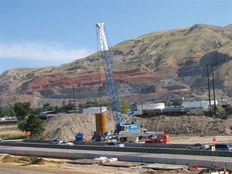 Top Udot Projects Of 2009 2010 2010 05 01 Enr Engineering News Record
