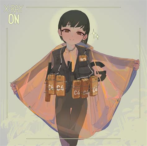 Original Drawn By Polilla Danbooru Original Drawn By Polilla Danbooru