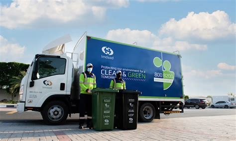 Dubal Holding And Imdaad Co Invest In Sustainable Projects