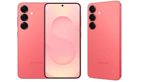 Samsung Galaxy S Colors Every Shade Including Those For The S Plus And Ultra Techradar