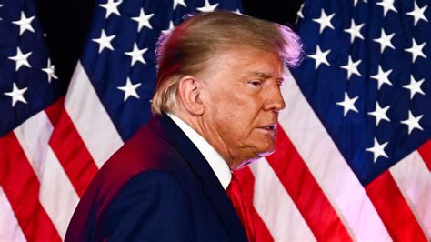 Us Supreme Court Declines To Fast Track Trumps Absolute Immunity Case