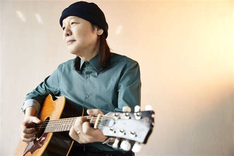 Softly Tatsuro Yamashita Looks To The Future With Timeless Optimism