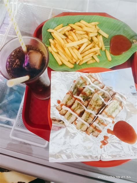 Salvis Cafe Vijay Nagar Indore Zomato