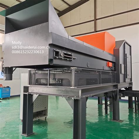 Sensor Sorting Induction System Efficient Material Separation