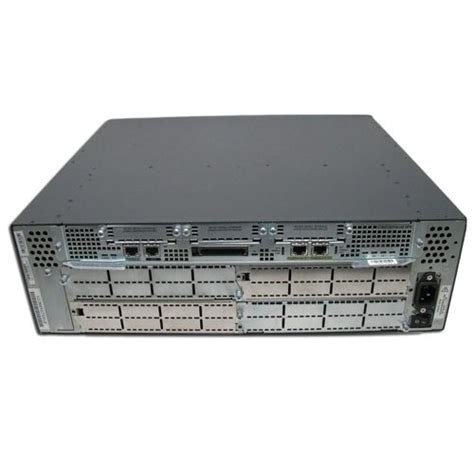 Cisco 3745 Router Price In Pakistan It Networks