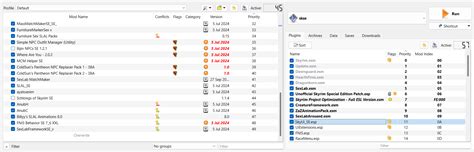 Sex Lab Cannot Install In Game Prerequisite Grey Out Technical