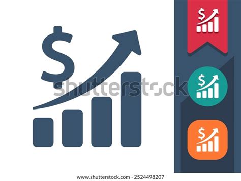 Graph Chart Axis Diagram Icon Professional Stock Vector Royalty Free 2524498207 Shutterstock