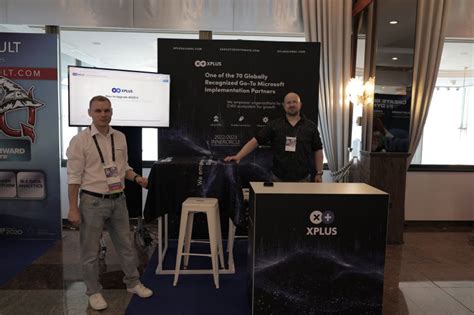 Xplus On Linkedin Dynamics365 Dynamicsminds