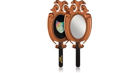 I Heart Revolution X Shrek Magic Mirror Cosmetic Mirror With Handle