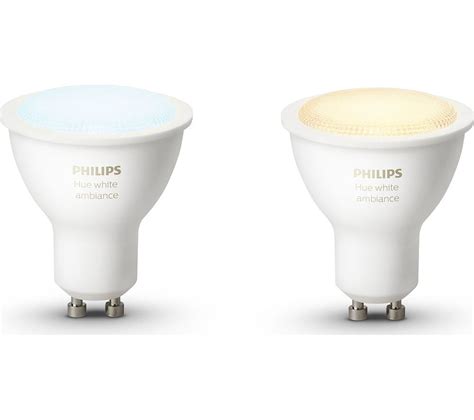 Philips Hue White Ambiance Wireless Bulb Review