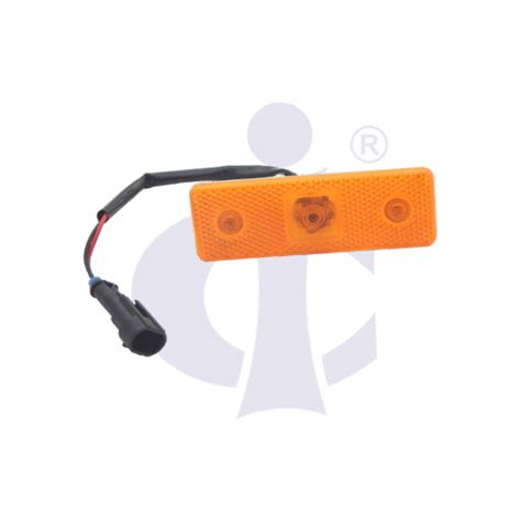 Parking Light Ci Mb 18703 Ci Car International Pvt Ltd