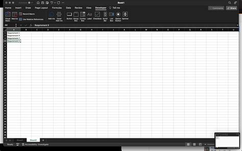 Vba Maintainable Excel Spreadsheet Stack Overflow