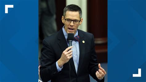 Rep Ross Spano Admits Campaign Money Mistake But Claims It Was Based