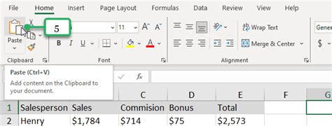 How To Move Cells In Excel Easy Step By Step Guide Spreadsheeto