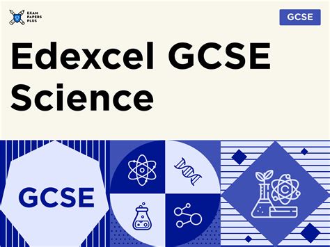 Edexcel Gcse Combined Science Higher Practice Test 1