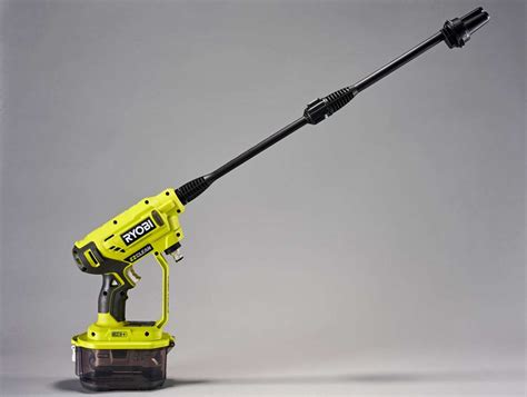 Best Cordless Power Washer For Storables