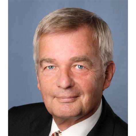 Bernd Sänger Leiter Produktion Verkauf Entwicklung Qs Geschäftsführer Keiper