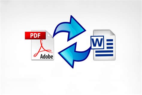 Como Convertir Archivos Pdf A Word Y Excel Gratis Design Talk