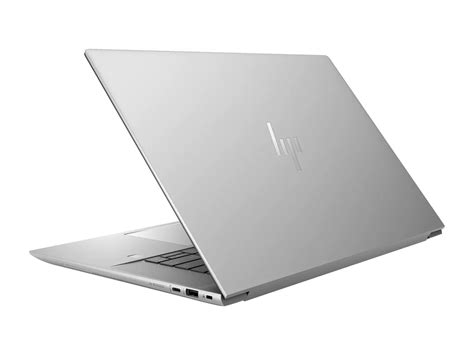 HP ZBook Studio 16 G10 Notebookcheck Org