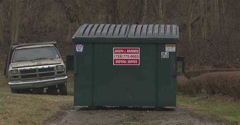 School Bus Garbage Truck Collide In Ross Township Cbs Pittsburgh