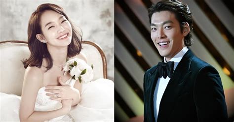 사귄 지 9년 만에 드디어… 신민아 ️김우빈 결혼식장 동반 입성하며 자신의 Sns에 깜짝 소식 전해 사진