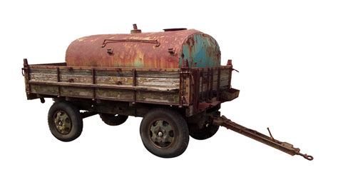 농업 트레일러 녹슨 마차 오래 된 Pixabay의 무료 이미지