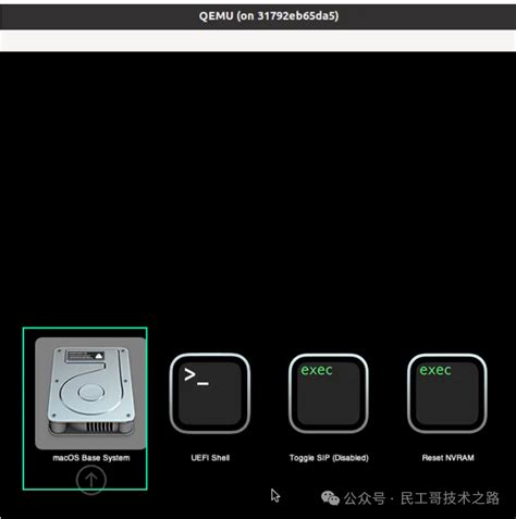 别买苹果电脑了来试试这个开源黑苹果让你享受原生级 macOS 体验 CSDN博客