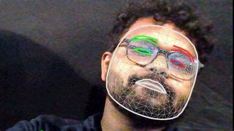 Ai Robotics Emotionrecognition Posedetection Innovation