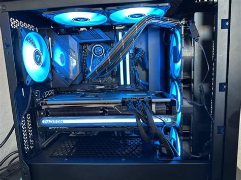 Icue Not Detecting Devices Or Sensors Cant Add To Dashboard R Corsair