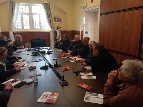 Consultazione Sinodale Con Il Mondo Del Terzo Settore Cammino