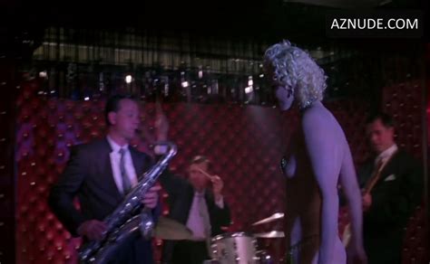 Teri Geary Thong Underwear Scene In Auto Focus Aznude