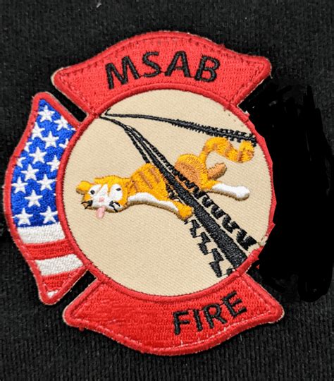 My Favorite Deployment Patch R Airforce