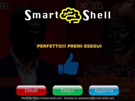 Smartshell Programmazione E Sperimentazione Didattica