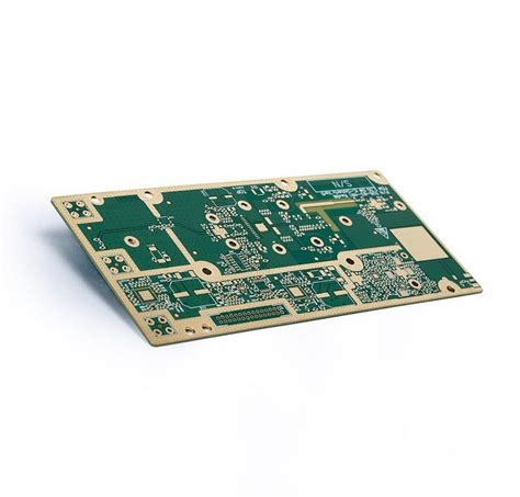 What Should We Pay Attention To In High Frequency Circuit Board Layout