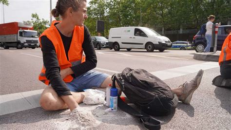 Fünf Jahre Fridays For Future Greta Thunberg Hat Die Welt Verändert