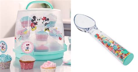 Disney Just Released New Kitchen Items To Make Your Home The Happiest