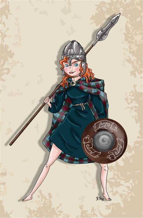 26 Historically Accurate Drawings Of Disney Princesses Worth Looking At