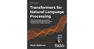 White Paper Transformer Models A Revolution In Natural Language