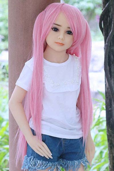Buy Flat Chested Sex Dolls Online At Sldolls