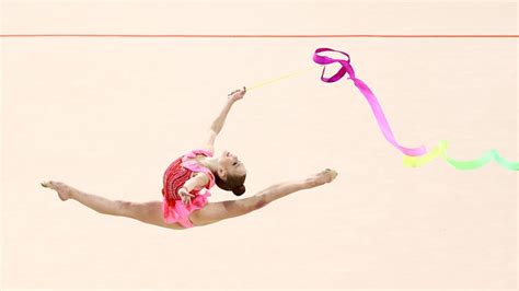 Художественная гимнастика Чемпионат мира — 2022 в Софии Расписание трансляций результаты видео