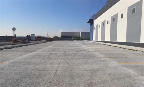Ecocreto Concreto Permeable Con Aditivos Características