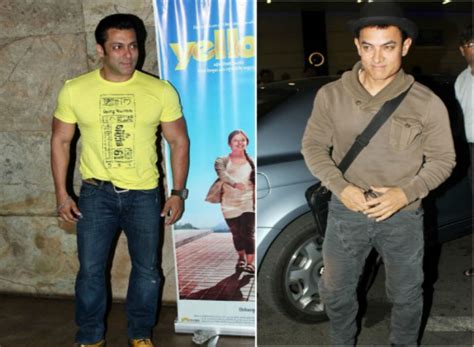 Salman Khan Aamir Khans Andaz Apna Apna To Get A Sequel Soon