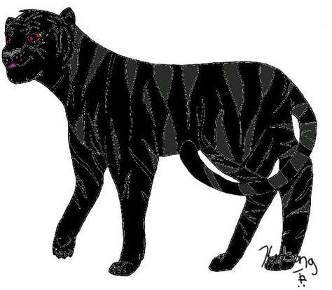 Darknight By Kitthecheeling On Deviantart