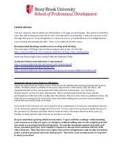 HRM 595S30 Syllabus Fall2022 1 Docx COURSE DETAILS This Is A